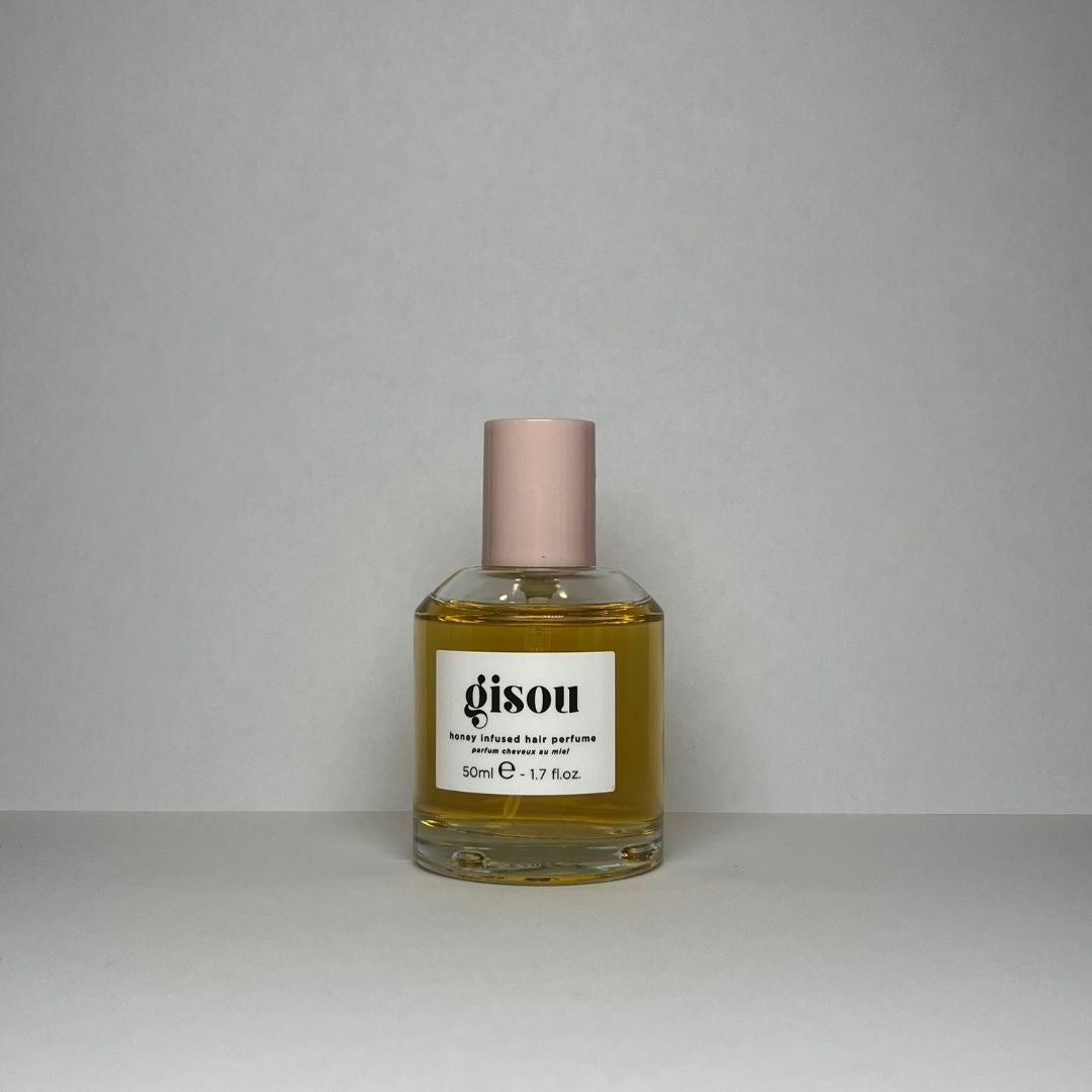 Honey Infused Hair Perfume – The Bestiehood